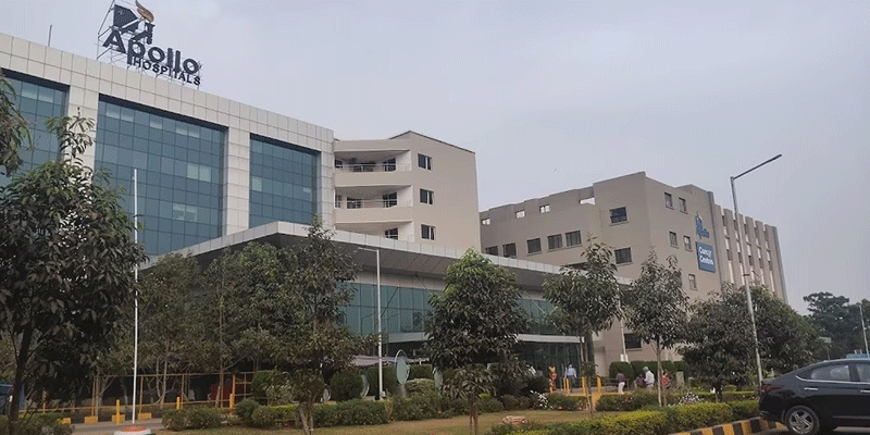 Apollo Hospitals, Bhubaneswar – Medicaltrip