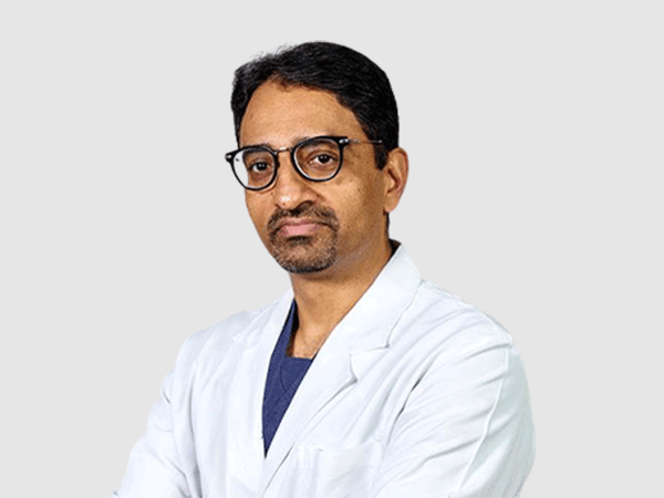 Dr. Subhash Jangid – Medicaltrip