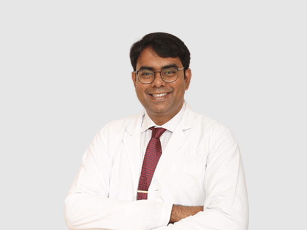 Dr. Dilip Chand Raja S – Medicaltrip