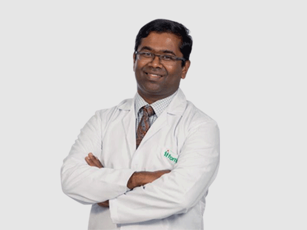 Dr. Mohan Puttaswamy – Medicaltrip