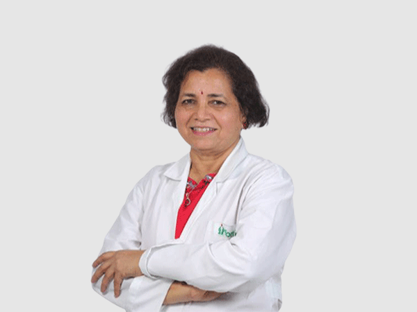 Dr. Parimala Devi – Medicaltrip