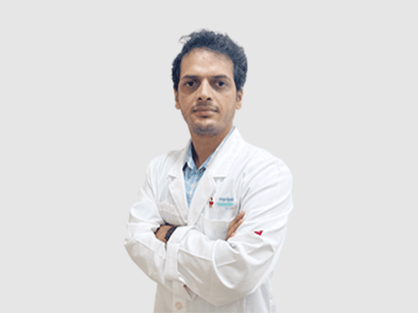Dr. Prasanna K S – Medicaltrip