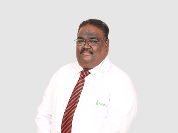 Dr. Prof. Mohan Ganesan – Medicaltrip