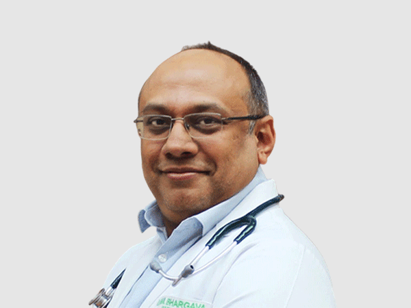 Dr. Rahul Bhargava – Medicaltrip