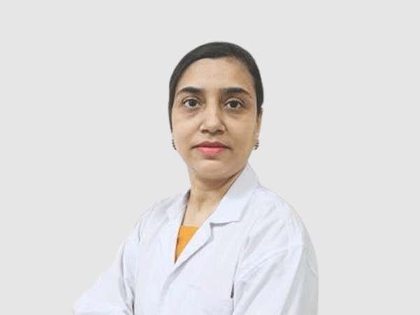 Dr. Rupal Chedda – Medicaltrip
