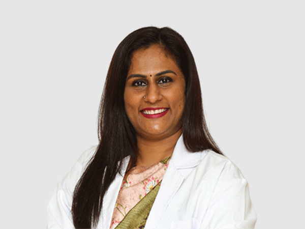 Dr. Shubha Subramanian – Medicaltrip