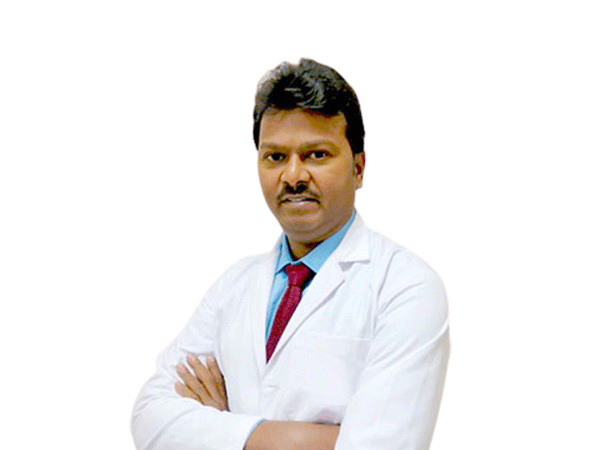 Dr. Sandeep Prasad – Medicaltrip