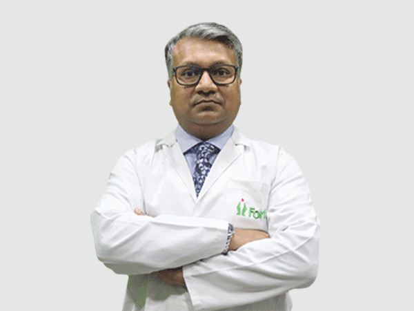 Dr. Vikas Jain – Medicaltrip