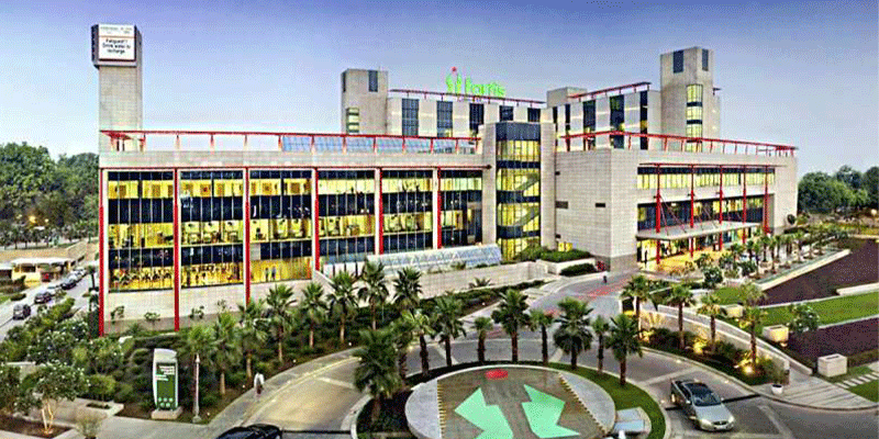 Fortis Memorial Research Institute, Gurugram – Medicaltrip