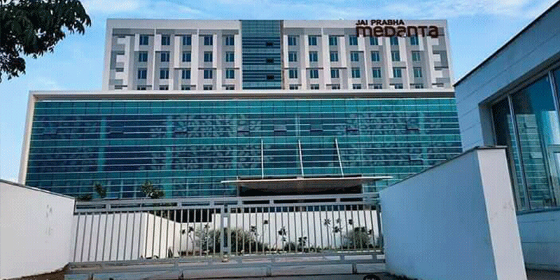 Jay Prabha Medanta Super Specialty Hospital, Patna – Medicaltrip