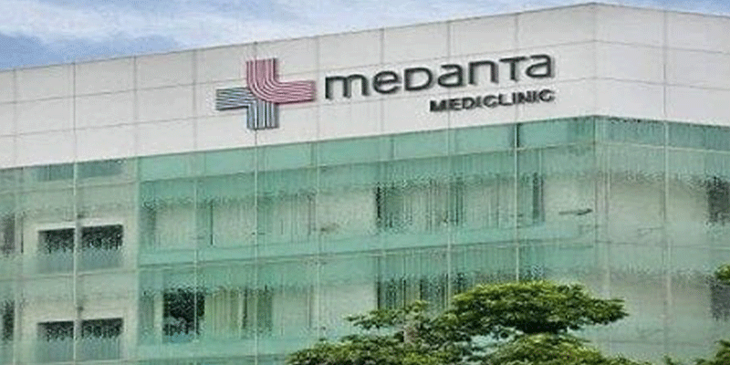 Medanta Mediclinic Hospital in South Delhi – Medicaltrip