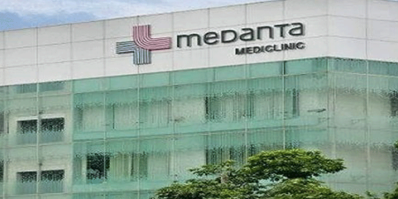 Medanta Mediclinic at Delhi’s IGI Airport – Medicaltrip