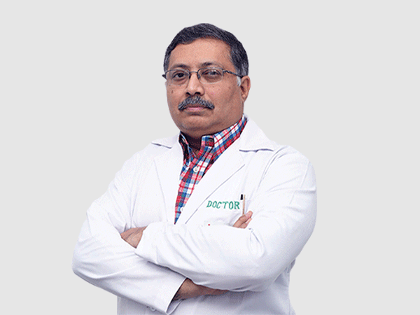 Dr. Ronen Roy – Medicaltrip