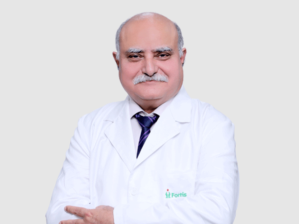 Dr. Ajay Kaul – Medicaltrip