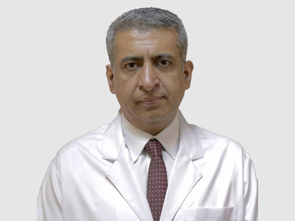 Dr. (Brig) Pankaj Puri – Medicaltrip