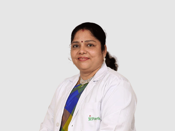 Dr. Kavitha Sampathkumar – Medicaltrip