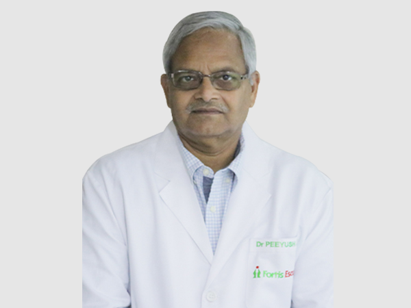 Dr. Peeyush Jain – Medicaltrip