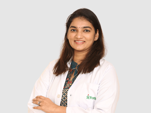 Dr. Sindhura Koganti – Medicaltrip