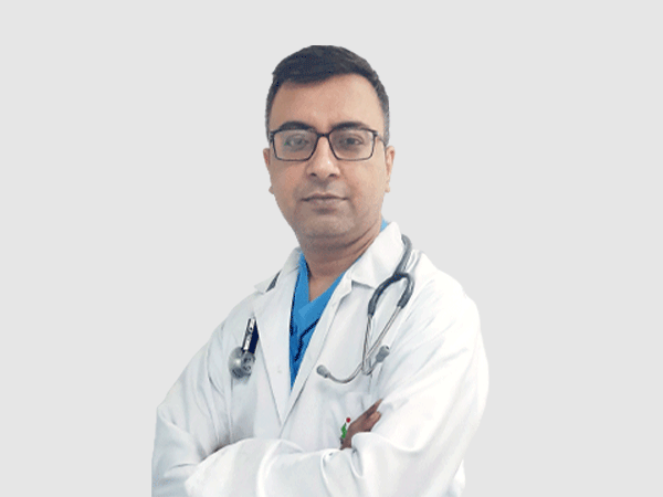 Dr. Yashesh Paliwal – Medicaltrip