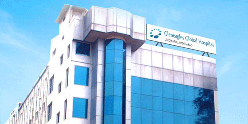Gleneagles Global Hospital in Hyderabad – Medicaltrip